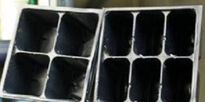 Containers and Potting Soil for Indoor Seed Starting | University of ...