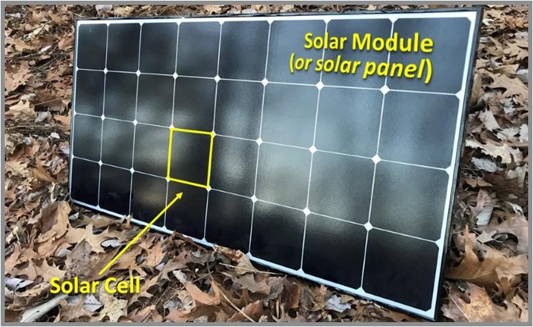 Solar Module Guide | University of Maryland Extension