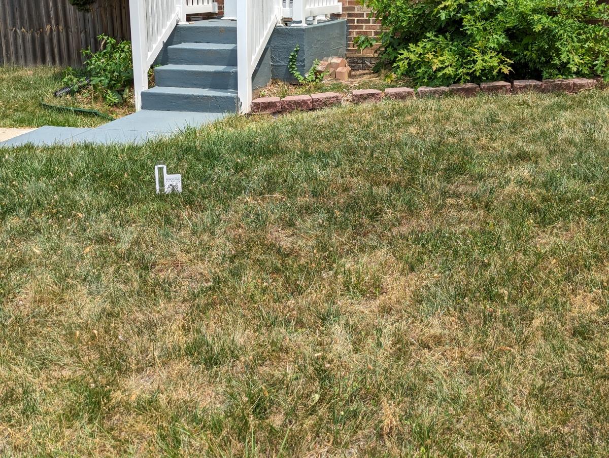 Watering Lawns | University of Maryland Extension