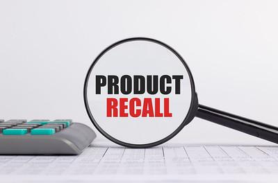 Food Recalls: What you Should Know | University of Maryland Extension
