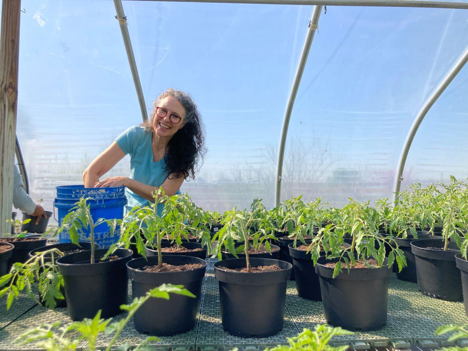 Upper Shore Master Gardener Programs to Hold Basic Training ...