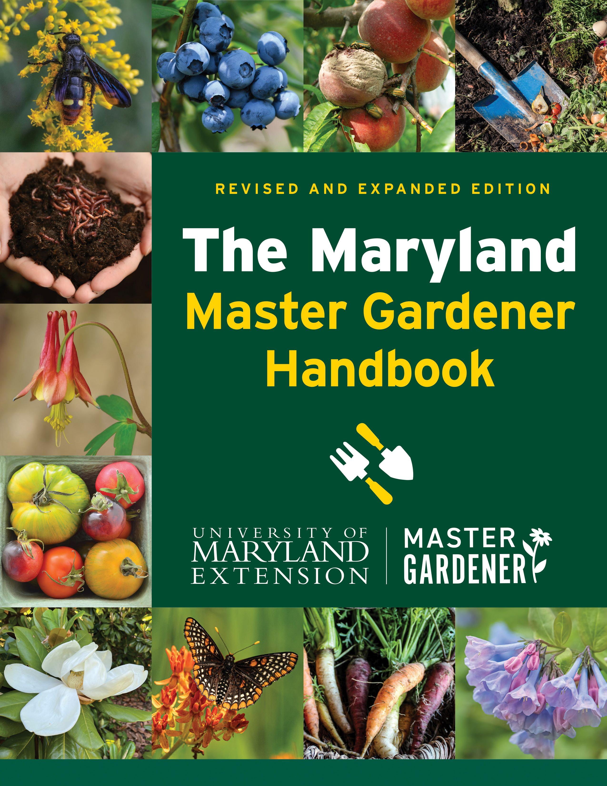Order Handbook | University of Maryland Extension
